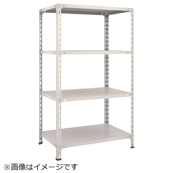 ■4方からの出し入れがしやすく、棚板の上下面4面は振れ止め金具付で丈夫です。■棚板は当社独自のW折り曲げ加工により強度が20%アップしています。（3V・3Xは除く）