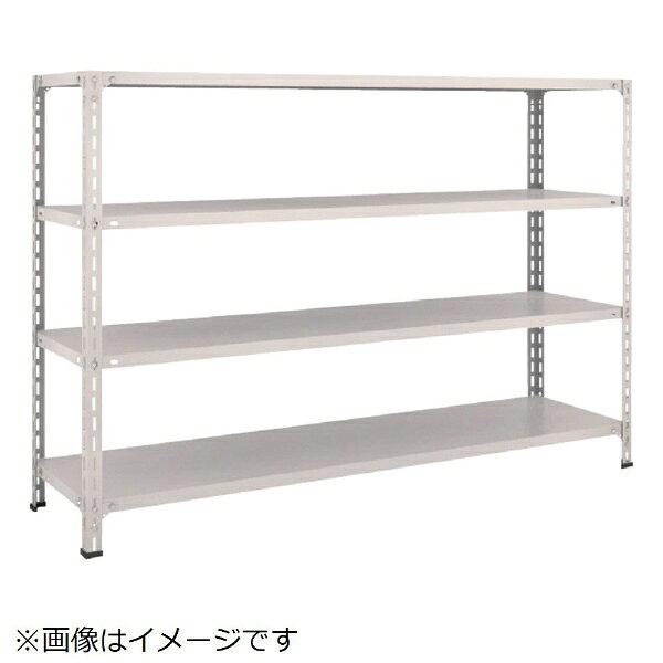 ■4方からの出し入れがしやすく、棚板の上下面4面は振れ止め金具付で丈夫です。■棚板は当社独自のW折り曲げ加工により強度が20%アップしています。（3V・3Xは除く)