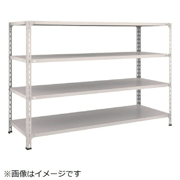■4方からの出し入れがしやすく、棚板の上下面4面は振れ止め金具付で丈夫です。■棚板は当社独自のW折り曲げ加工により強度が20%アップしています。（3V・3Xは除く)