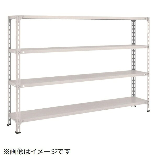 ■4方からの出し入れがしやすく、棚板の上下面4面は振れ止め金具付で丈夫です。■棚板は当社独自のW折り曲げ加工により強度が20%アップしています。（3V・3Xは除く)