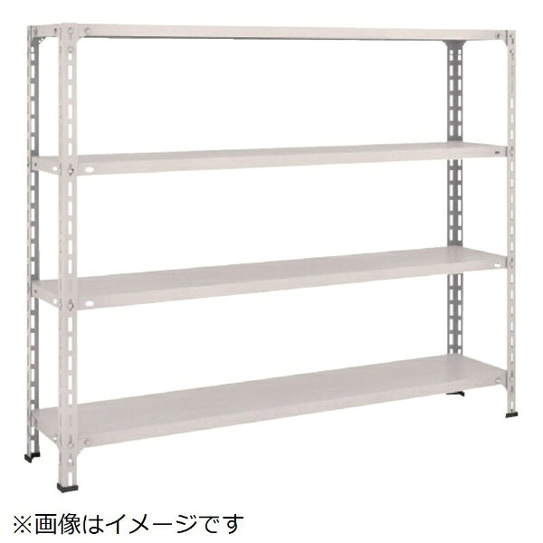 ■4方からの出し入れがしやすく、棚板の上下面4面は振れ止め金具付で丈夫です。■棚板は当社独自のW折り曲げ加工により強度が20%アップしています。（3V・3Xは除く)