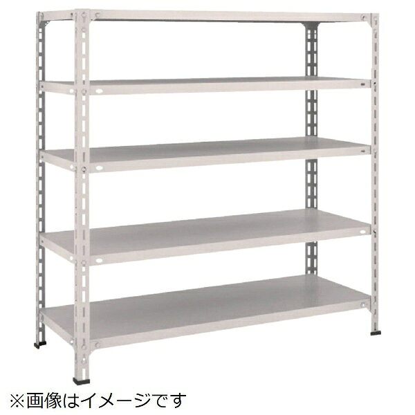 ■4方からの出し入れがしやすく、棚板の上下面4面は振れ止め金具付で丈夫です。■棚板は当社独自のW折り曲げ加工により強度が20%アップしています。（3V・3Xは除く)