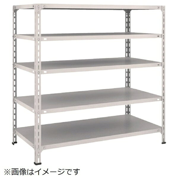 ■4方からの出し入れがしやすく、棚板の上下面4面は振れ止め金具付で丈夫です。■棚板は当社独自のW折り曲げ加工により強度が20%アップしています。（3V・3Xは除く)