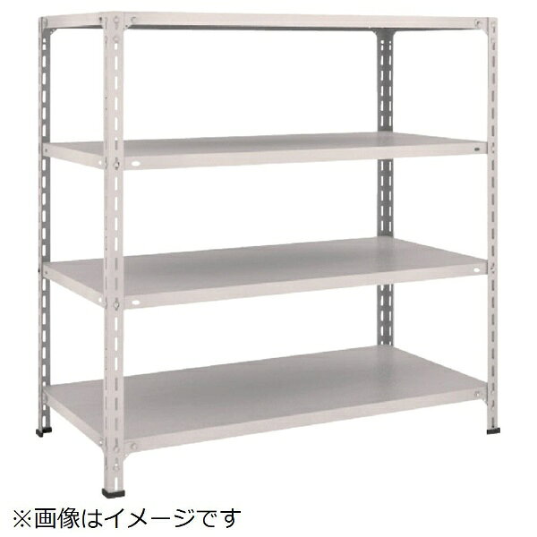 ■4方からの出し入れがしやすく、棚板の上下面4面は振れ止め金具付で丈夫です。■棚板は当社独自のW折り曲げ加工により強度が20%アップしています。（3V・3Xは除く)