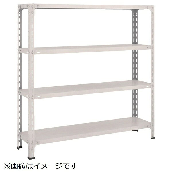 ■4方からの出し入れがしやすく、棚板の上下面4面は振れ止め金具付で丈夫です。■棚板は当社独自のW折り曲げ加工により強度が20%アップしています。（3V・3Xは除く)