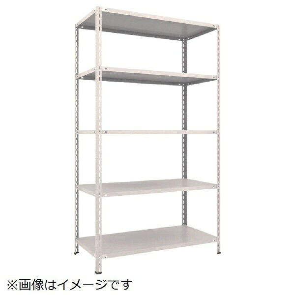 ■組み立て簡単、今までボルト組みをしていた手間が大きく省けます。■中棚は全て棚受けに棚板を置くだけの段替え簡単構造（中棚ボルト不要）です。