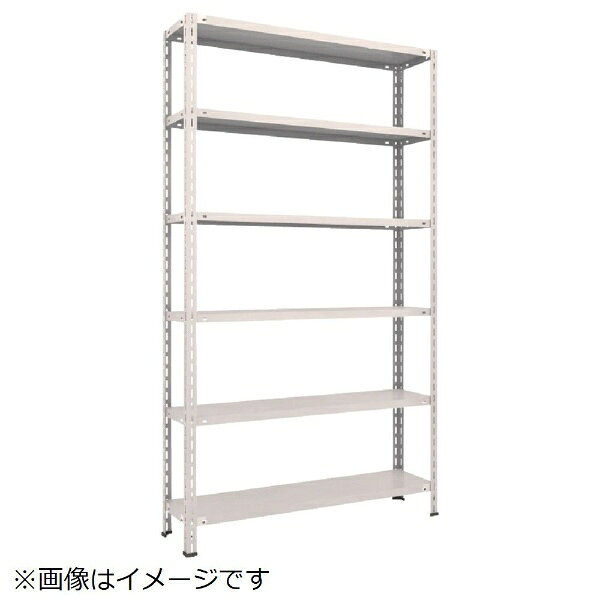 ■組み立て簡単、今までボルト組みをしていた手間が大きく省けます。■中棚は全て棚受けに棚板を置くだけの段替え簡単構造（中棚ボルト不要）です。