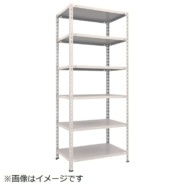 ■組み立て簡単、今までボルト組みをしていた手間が大きく省けます。■中棚は全て棚受けに棚板を置くだけの段替え簡単構造（中棚ボルト不要）です。