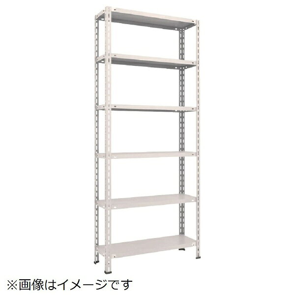 ■組み立て簡単、今までボルト組みをしていた手間が大きく省けます。■中棚は全て棚受けに棚板を置くだけの段替え簡単構造（中棚ボルト不要）です。
