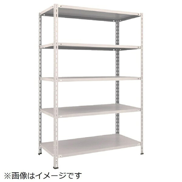 ■組み立て簡単、今までボルト組みをしていた手間が大きく省けます。■中棚は全て棚受けに棚板を置くだけの段替え簡単構造（中棚ボルト不要）です。