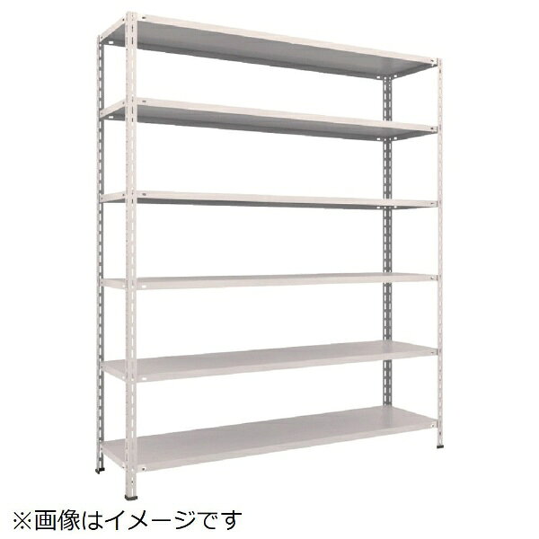 ■組み立て簡単、今までボルト組みをしていた手間が大きく省けます。■中棚は全て棚受けに棚板を置くだけの段替え簡単構造（中棚ボルト不要）です。