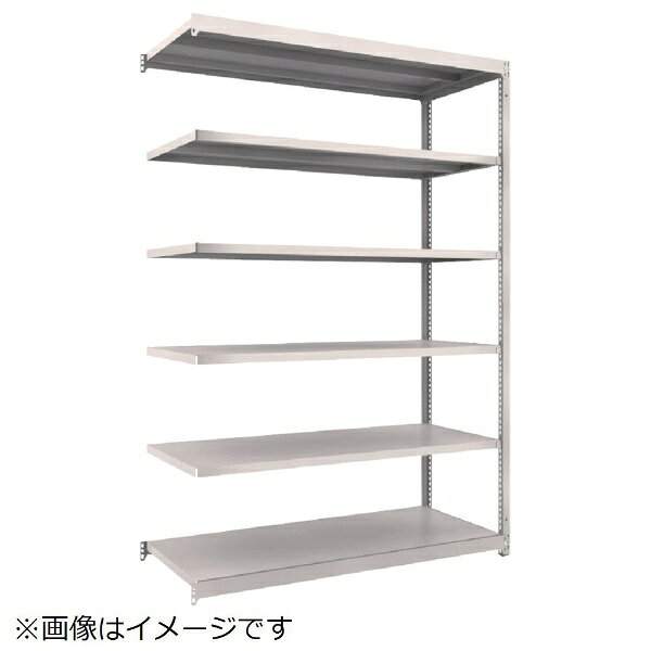■ボルトを1本も使用していないボルトレス構造で、分解・組み立て作業を短縮できます。■棚の段数変更が小刻みな25mmピッチで、自由に調整、変更ができます。■高さ、奥行が同じであれば、増結することができます。また、支柱を兼用することにより、コス...