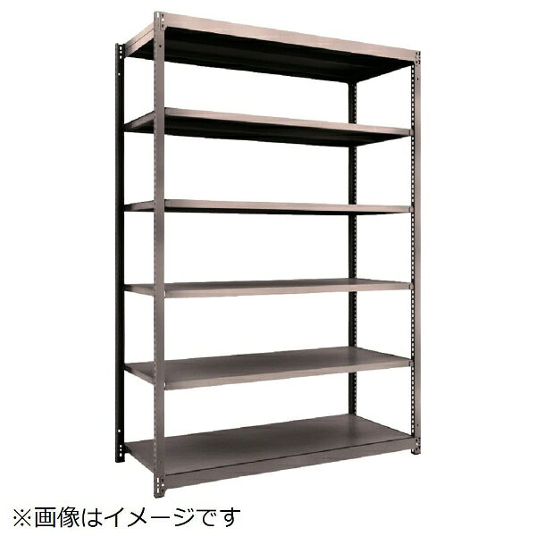 ■ボルトを1本も使用していないボルトレス構造で、分解・組み立て作業を短縮できます。■棚の段数変更が小刻みな25mmピッチで、自由に調整、変更ができます。■高さ、奥行が同じであれば、増結することができます。また、支柱を兼用することにより、コス...