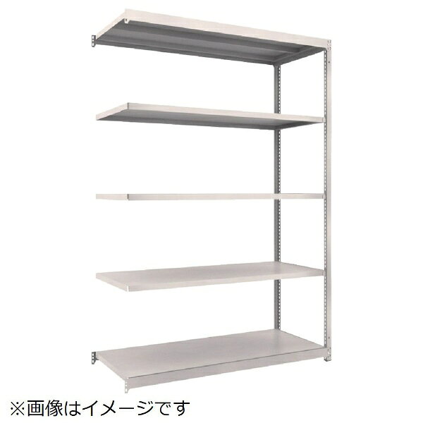 ■ボルトを1本も使用していないボルトレス構造で、分解・組み立て作業を短縮できます。■棚の段数変更が小刻みな25mmピッチで、自由に調整、変更ができます。■高さ、奥行が同じであれば、増結することができます。また、支柱を兼用することにより、コス...