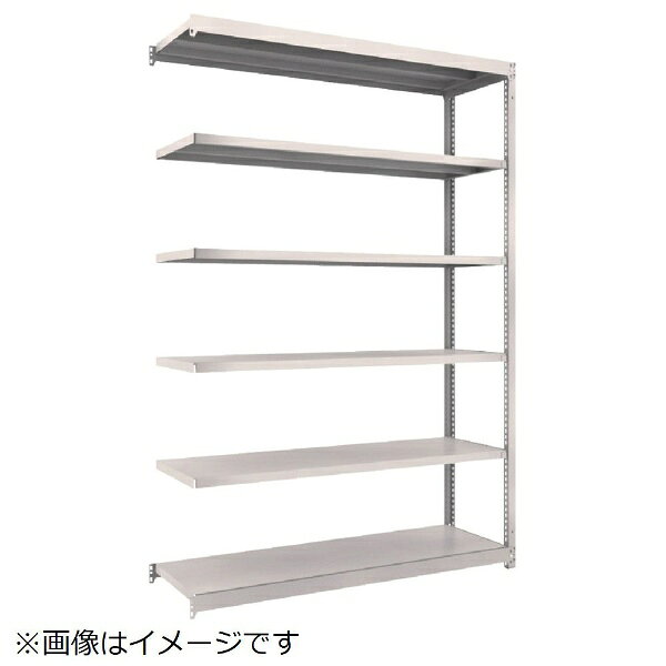 ■ボルトを1本も使用していないボルトレス構造で、分解・組み立て作業を短縮できます。■棚の段数変更が小刻みな25mmピッチで、自由に調整、変更ができます。■高さ、奥行が同じであれば、増結することができます。また、支柱を兼用することにより、コス...