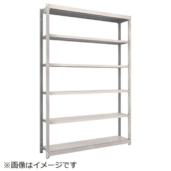 ■ボルトを1本も使用していないボルトレス構造で、分解・組み立て作業を短縮できます。■棚の段数変更が小刻みな25mmピッチで、自由に調整、変更ができます。■高さ、奥行が同じであれば、増結することができます。また、支柱を兼用することにより、コス...