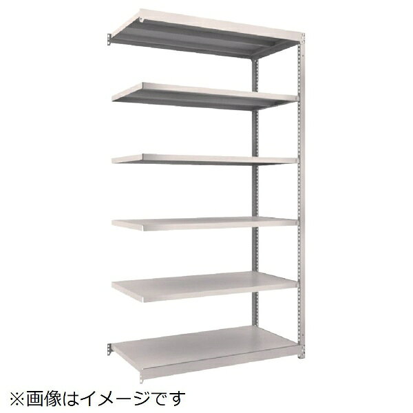 ■ボルトを1本も使用していないボルトレス構造で、分解・組み立て作業を短縮できます。■棚の段数変更が小刻みな25mmピッチで、自由に調整、変更ができます。■高さ、奥行が同じであれば、増結することができます。また、支柱を兼用することにより、コス...