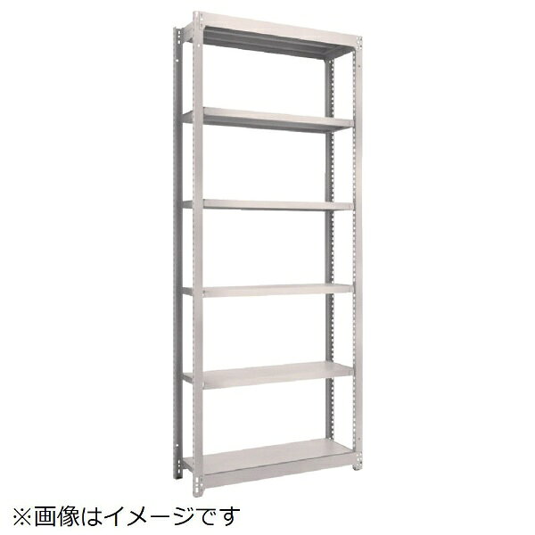 ■ボルトを1本も使用していないボルトレス構造で、分解・組み立て作業を短縮できます。■棚の段数変更が小刻みな25mmピッチで、自由に調整、変更ができます。■高さ、奥行が同じであれば、増結することができます。また、支柱を兼用することにより、コス...