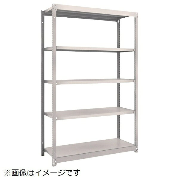 ■ボルトを1本も使用していないボルトレス構造で、分解・組み立て作業を短縮できます。■棚の段数変更が小刻みな25mmピッチで、自由に調整、変更ができます。■高さ、奥行が同じであれば、増結することができます。また、支柱を兼用することにより、コス...