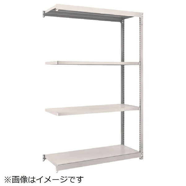 ■ボルトを1本も使用していないボルトレス構造で、分解・組み立て作業を短縮できます。■棚の段数変更が小刻みな25mmピッチで、自由に調整、変更ができます。■高さ、奥行が同じであれば、増結することができます。また、支柱を兼用することにより、コス...