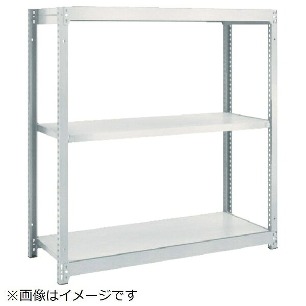 ■ボルトを1本も使用していないボルトレス構造で、分解・組み立て作業を短縮できます。■また、支柱を兼用することにより、コストダウンが図れます。■高さ、奥行が同じであれば、増結することができます。■優れた断面構造で、荷重、横からのねじれにも強い...