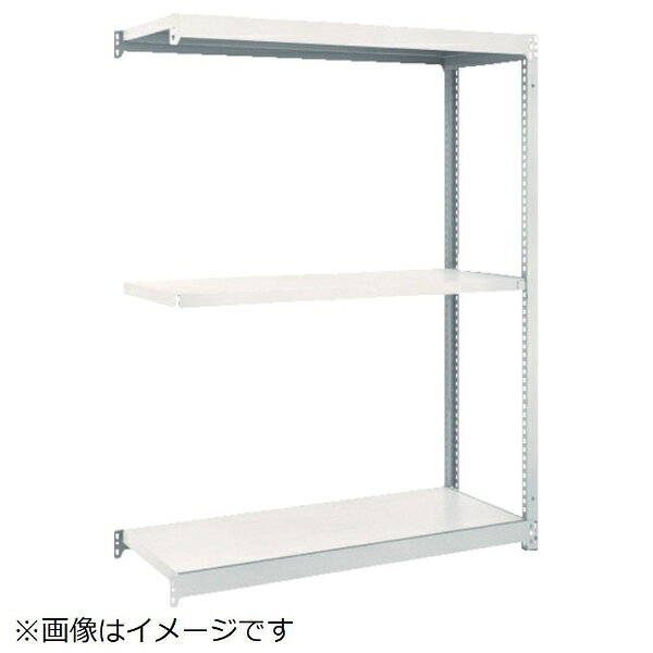 ■ボルトを1本も使用していないボルトレス構造で、分解・組み立て作業が簡単で、作業時間を大幅に短縮できます。■また、支柱を兼用することにより、コストダウンが図れます。■高さ、奥行が同じであれば、増結することができます。■優れた断面構造で、荷重...
