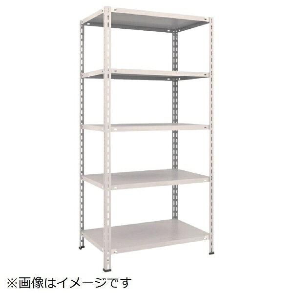 ■組み立て簡単、今までボルト組みをしていた手間が大きく省けます。■中棚は全て棚受けに棚板を置くだけの段替え簡単構造（中棚ボルト不要）です。