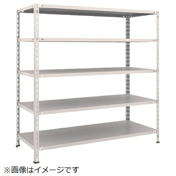 ■組み立て簡単、今までボルト組みをしていた手間が大きく省けます。■中棚は全て棚受けに棚板を置くだけの段替え簡単構造（中棚ボルト不要）です。