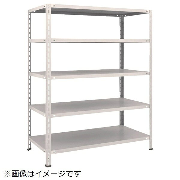 ■組み立て簡単、今までボルト組みをしていた手間が大きく省けます。■中棚は全て棚受けに棚板を置くだけの段替え簡単構造（中棚ボルト不要）です。