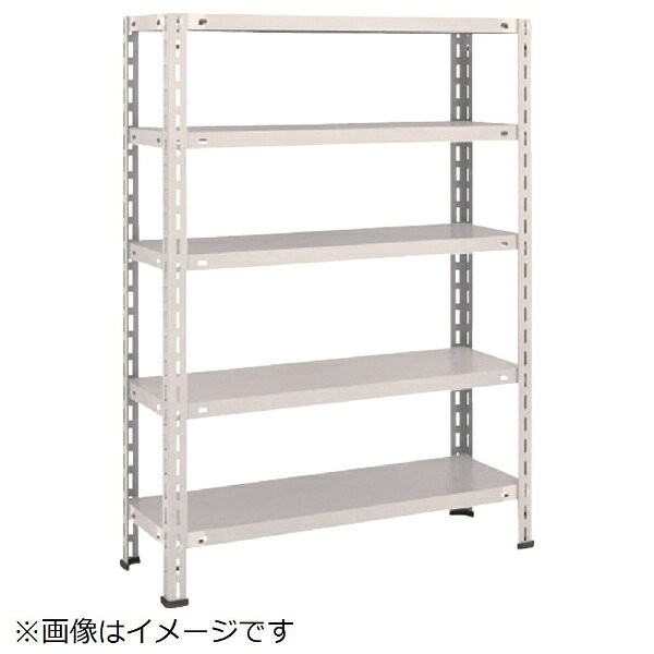 ■組み立て簡単、今までボルト組みをしていた手間が大きく省けます。■中棚は全て棚受けに棚板を置くだけの段替え簡単構造（中棚ボルト不要）です。
