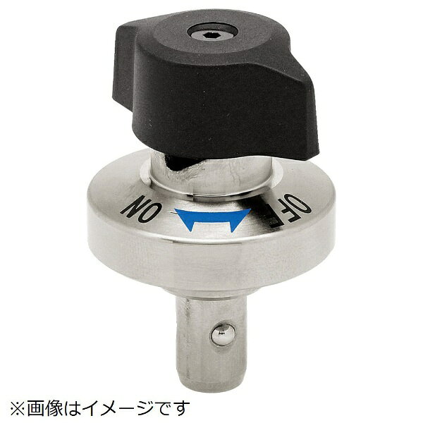■ON、OFFが明瞭です。■クサビ機構でバタツキがありません。■別売のケースと組み合わせて使用します。【用途】・搬送装置のアタッチメント交換。【仕様】・クランプ力（N）： 50・寸法（mm）D： 10・寸法（mm）L： 21.5・適用プレー...