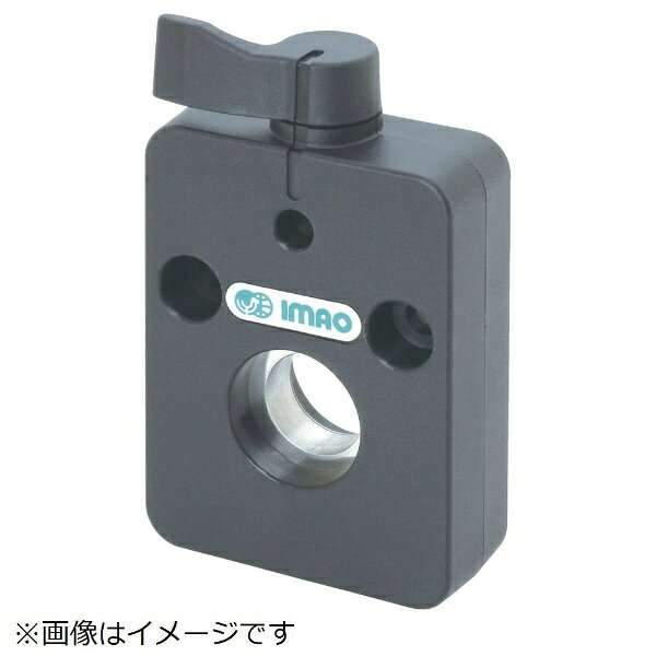 ■軽いノブ操作で確実にロックします。【用途】・シートカッターの回転方向の動きを固定。【仕様】・寸法（mm）d： 15・寸法（mm）H： 69・寸法（mm）W： 51・寸法（mm）P： 17・寸法（mm）M1： M5・寸法（mm）L1： 12...