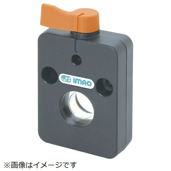 ■軽いノブ操作で確実にロックします。【用途】・シートカッターの回転方向の動きを固定。【仕様】・寸法（mm）d： 15・寸法（mm）H： 69・寸法（mm）W： 51・寸法（mm）P： 17・寸法（mm）M1： M5・寸法（mm）L1： 12...