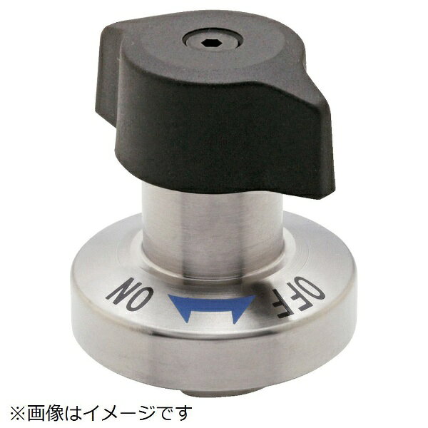 ■干渉なしのシャフト収納タイプです。■別売のカムケースと組み合わせて使用します。【用途】・治具プレート交換。【仕様】・クランプ力（N）： 60・適合プレート厚さ（mm）： 6〜10・寸法（mm）D： 5・寸法（mm）D1： 14・寸法（mm...