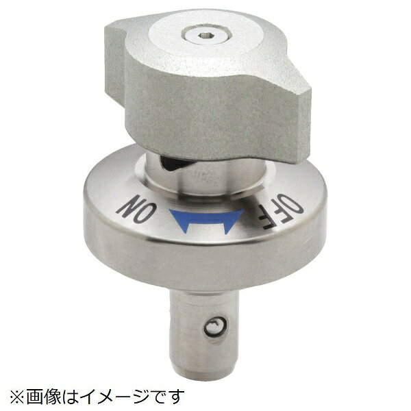 ■ON、OFFが明瞭です。■クサビ機構でバタツキがありません。■別売のケースと組み合わせて使用します。【用途】・搬送装置のアタッチメント交換。【仕様】・クランプ力（N）： 50・寸法（mm）D： 10・寸法（mm）L： 27.5・適用プレー...
