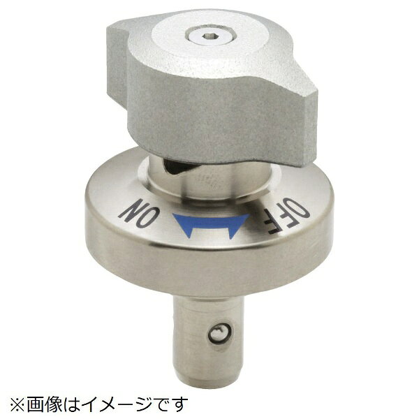■ON、OFFが明瞭です。■クサビ機構でバタツキがありません。■別売のケースと組み合わせて使用します。【用途】・搬送装置のアタッチメント交換。【仕様】・クランプ力（N）： 50・寸法（mm）D： 10・寸法（mm）L： 27.5・適用プレー...
