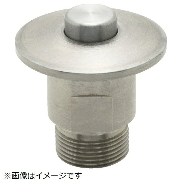 ■ピンに押し込むだけのワンウェイタイプです。■別売のクランプピンと組み合わせて使用します。【用途】・スライド機構の固定。【仕様】・クランプ力（N）： 6・適用プレート厚さ（mm）： 3〜10・ストレートタイプ