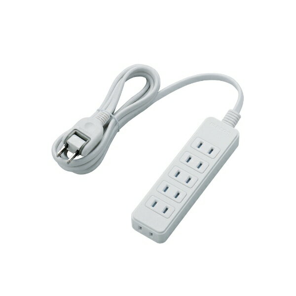 未使用時にほこりの侵入を防止する「ほこり防止シャッター」を装備した電源タップです。 また、差込口には耐熱性に優れたユリア樹脂を使用しており、万一の発熱の際にも融解しにくく、電気火災の防止に有効です。 トラッキング現象による火災の防止に役立つ...