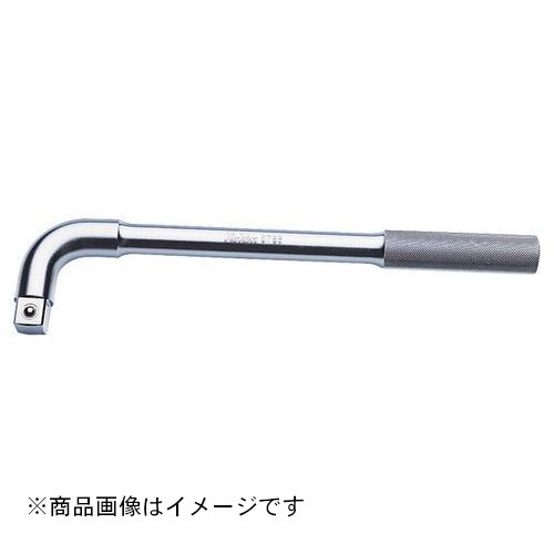 ●強い着脱に最適です。■差込角S：19.0(3/4)mm■重量：1175g