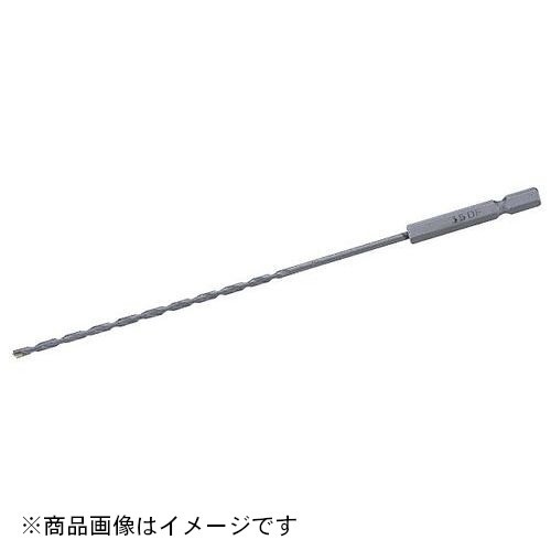 ●狭く、奥深い場所の作業に最適！！●刃先は独自の超硬チップをロウ付けしており、優れた切れ味を持続します。●一般的な電動ドリルドライバーでご使用頂けます。●六角シャンク軸だから、インパクトドライバーにワンタッチで取付出来ます。●全長が長い事で...