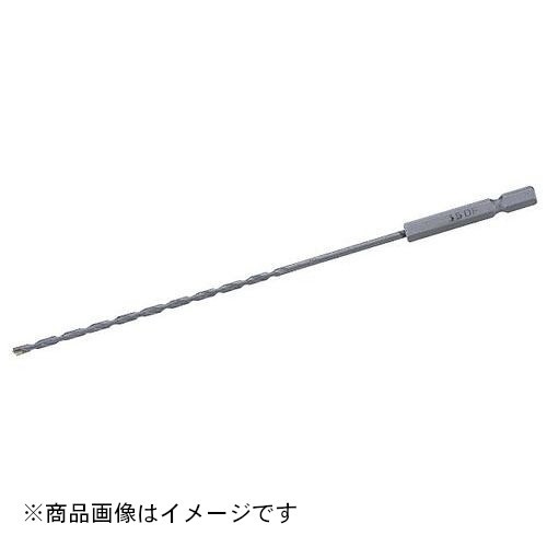 ●狭く、奥深い場所の作業に最適！！●刃先は独自の超硬チップをロウ付けしており、優れた切れ味を持続します。●一般的な電動ドリルドライバーでご使用頂けます。●六角シャンク軸だから、インパクトドライバーにワンタッチで取付出来ます。●全長が長い事で...