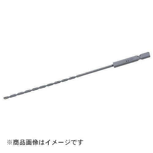 ●狭く、奥深い場所の作業に最適！！●刃先は独自の超硬チップをロウ付けしており、優れた切れ味を持続します。●一般的な電動ドリルドライバーでご使用頂けます。●六角シャンク軸だから、インパクトドライバーにワンタッチで取付出来ます。●全長が長い事で...