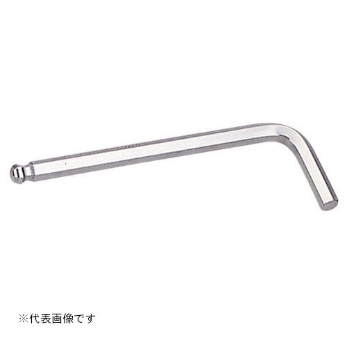●最高級の特殊合金鋼を採用し、無酸化熱処理を施しましたので、本締めに耐えられます●最大約25°の角度から作業できます■型番：HBS-80■S：8mm■L：112mm■H：36mm