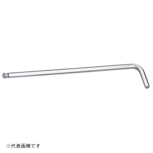 ●最高級の特殊合金鋼を採用し、無酸化熱処理を施しましたので、本締めに耐えられます●最大約25°の角度から作業できます●ロングタイプなので狭い場所や強い締め付けに■型番：HBL-20■S：2mm■L：96mm■H：16mm