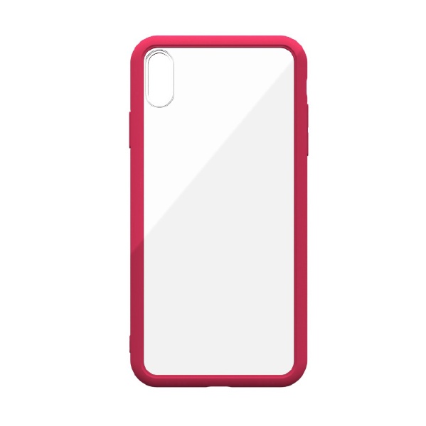 Appleが採用しているゴリラガラスを使用したケース史上、究極の透明度と米軍MIL規格を取得した耐衝撃性を誇るケースLINKASE AIR！究極の透明度、安心の9Hガラスを使用したケース史上、最高の透明度と耐衝撃性を誇るケースABSOLUT...