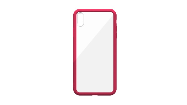 Appleが採用しているゴリラガラスを使用したケース史上、究極の透明度と米軍MIL規格を取得した耐衝撃性を誇るケースLINKASE AIR！究極の透明度、安心の9Hガラスを使用したケース史上、最高の透明度と耐衝撃性を誇るケースABSOLUT...