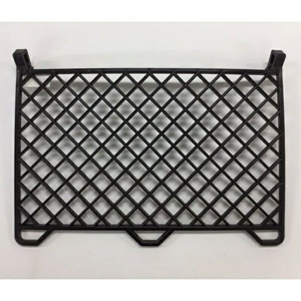 環境にやさしい再生材を使用。■9インチ用ローラーバケットのシゴキ用専用ネット。