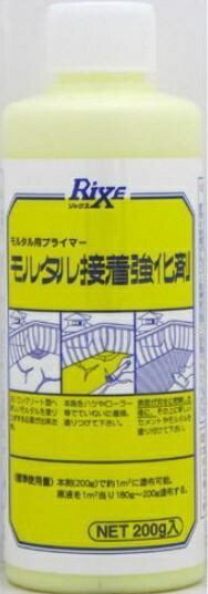 本剤を古いコンクリート面などに、ハケやローラー等で直接塗り付けますと、コンクリートの弱い層やもろい層に浸透して、モルタルの接着しやすい表面ができ上がります。