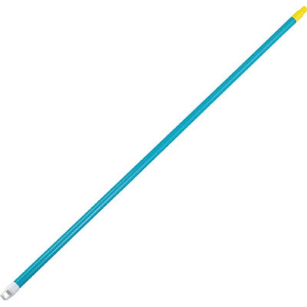 ローラー、コテバケ、デッキブラシに使用可能。■ローラーハンドルに使用すれば高所の塗装も楽々。