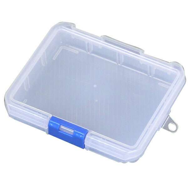 仕切板なしで自由にアレンジできる空間フリータイプのパーツケースです。■細かいネジ・部品や小物を別売仕切板を使って自分仕様にレイアウトできるので、さまざまな用途やシーンに合わせて使えます。■全8種の豊富なサイズラインナップが揃ってます。■空間...